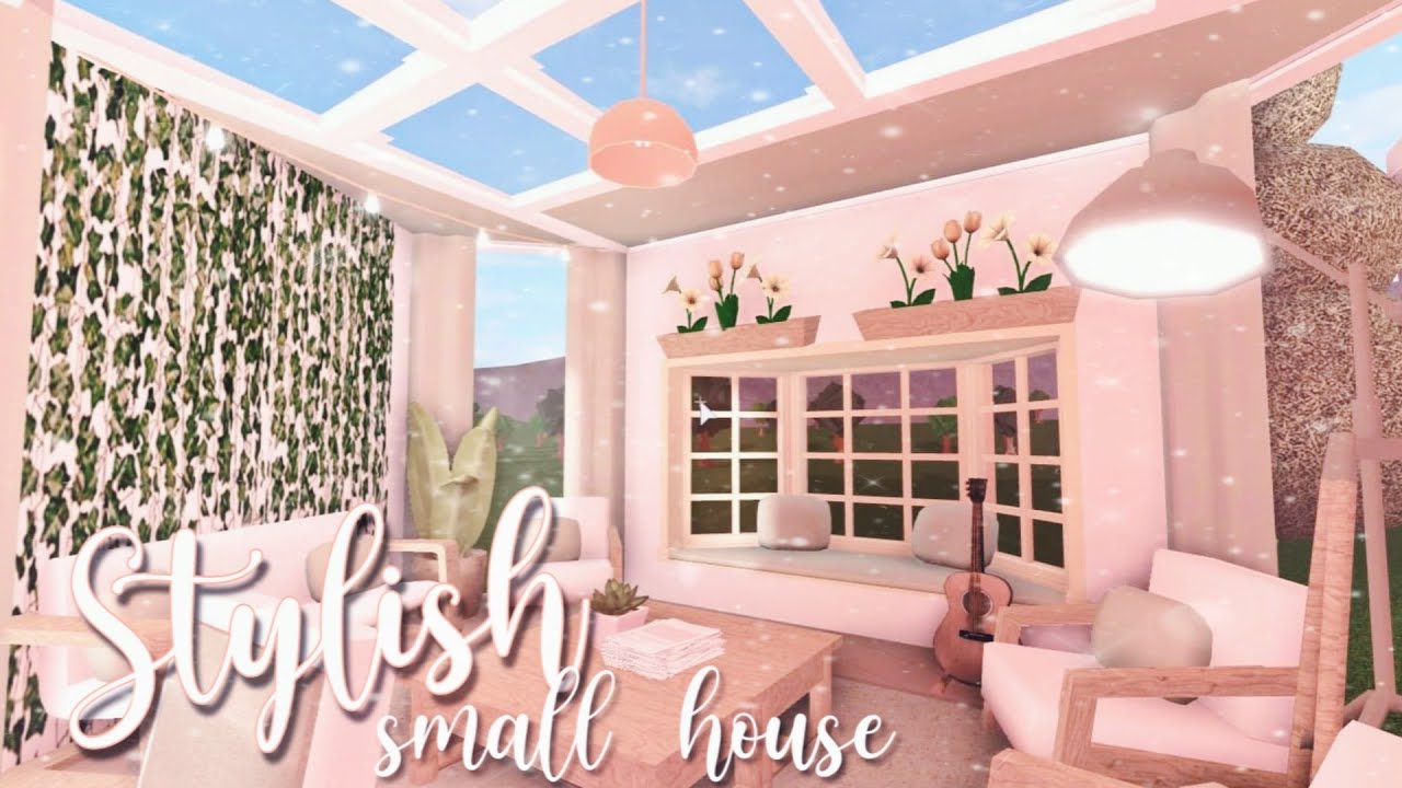 Cute Bloxburg House Ideas cute-bloxburg-house-ideas