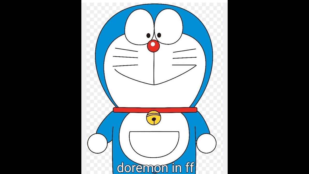 Doremon or panda in free fire.doremon jab free fir me. - YouTube