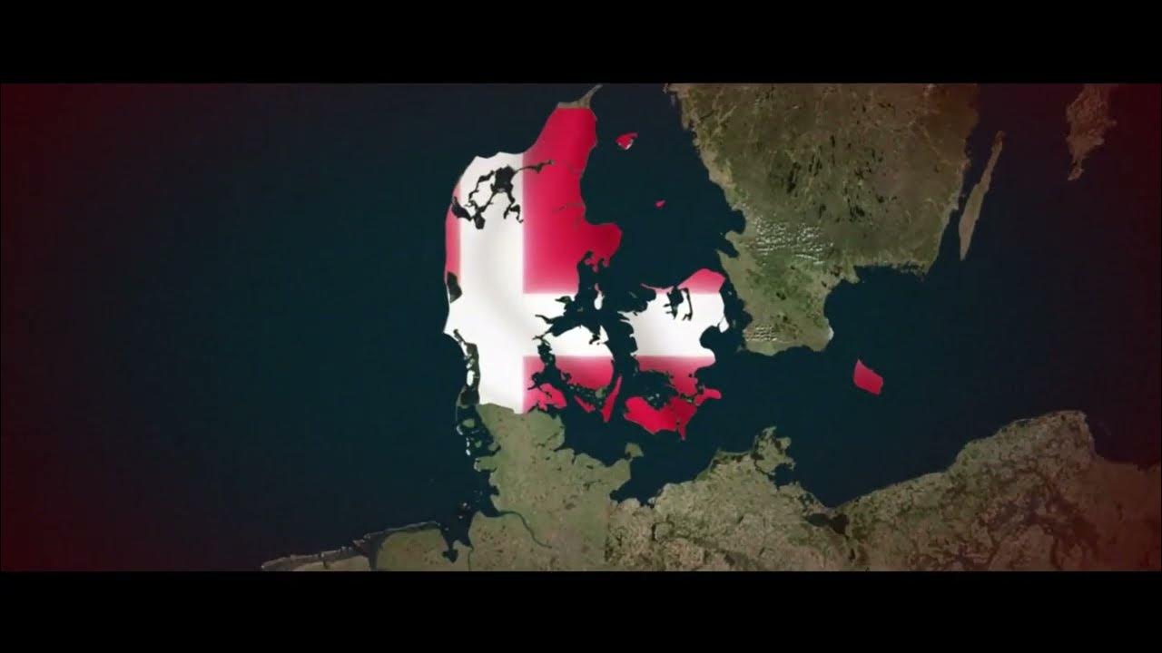 3d Map animation Video - YouTube