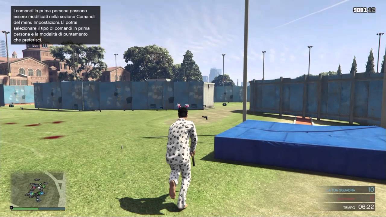 GTA ONLINE RNG#1 - YouTube