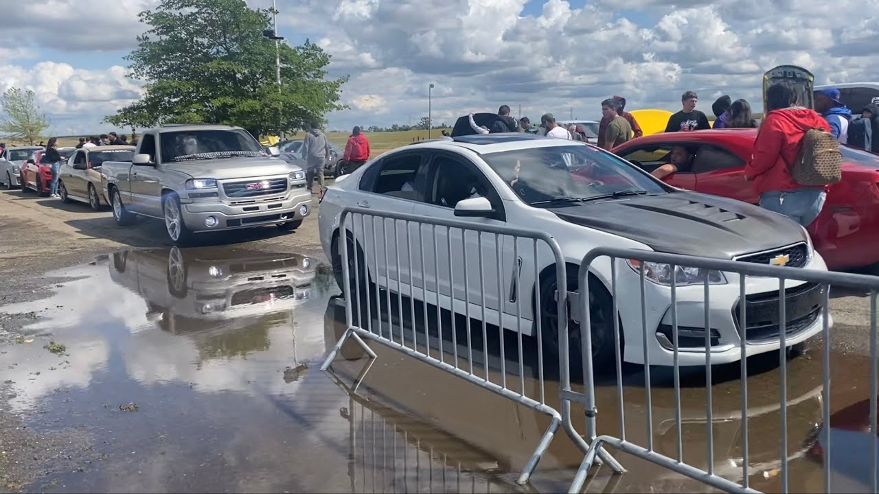 Track Takeover 6 - YouTube