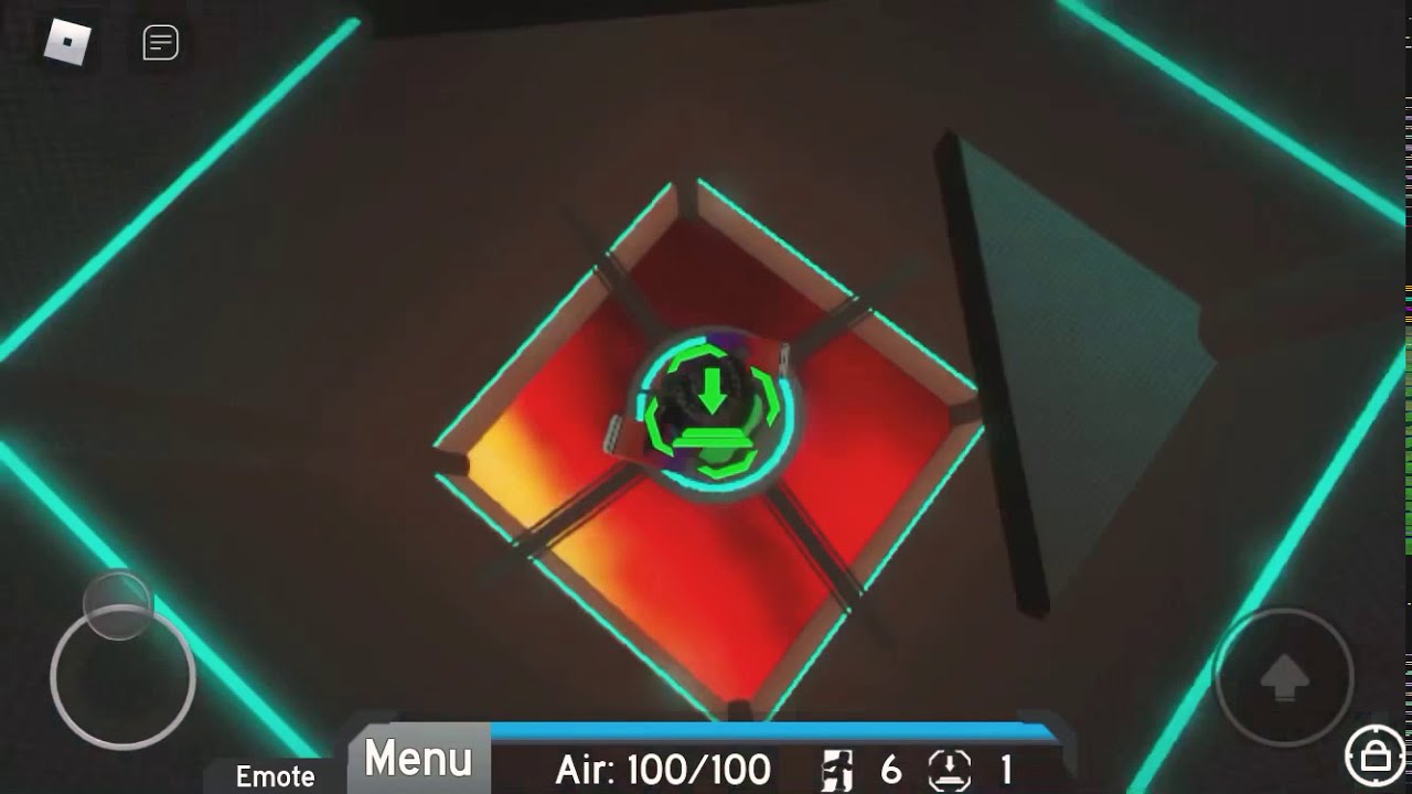 Roblox | FE2 Map Test - Core (Insane) (Trio) (Mobile) - YouTube