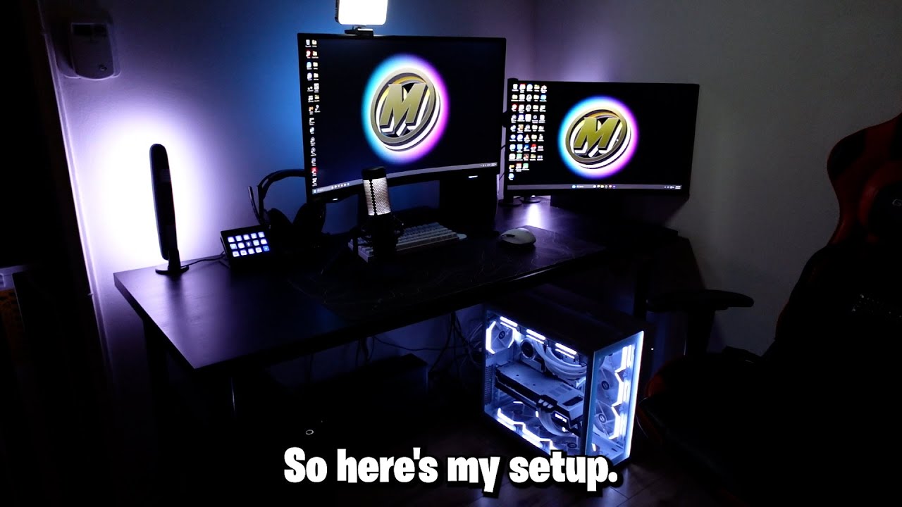 SET UP TOUR 2023! - YouTube