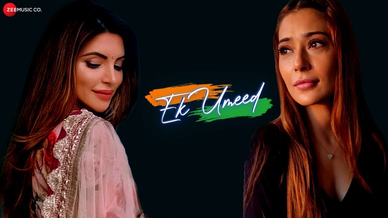Ek Umeed - Sara K, Shakti A, Hiten T, Shama S, Angad H, Karan M & Nisha ...