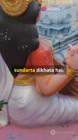 Devi lakshmi Goddess of money indian religion #curiousworld - YouTube