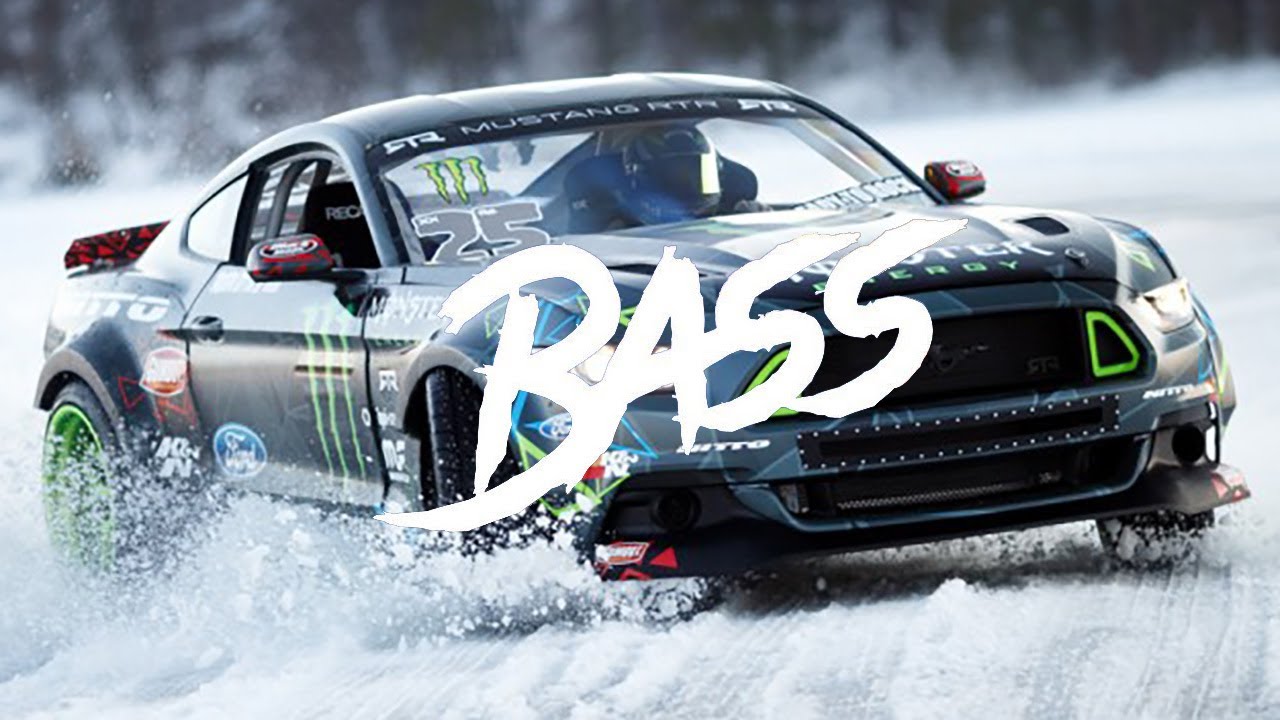 Car Race Music Mix 2020 🔥 Bass Boosted Extreme 2020 🔥 BEST EDM, BOUNCE ...