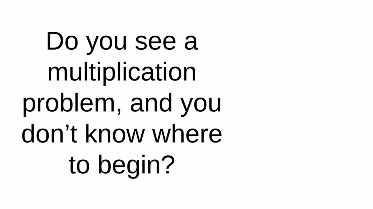 3 Ways To Multiply 2 digit By 1 digit Review YouTube 3-ways-to-multiply-2-digit-by-1-digit-review-youtube