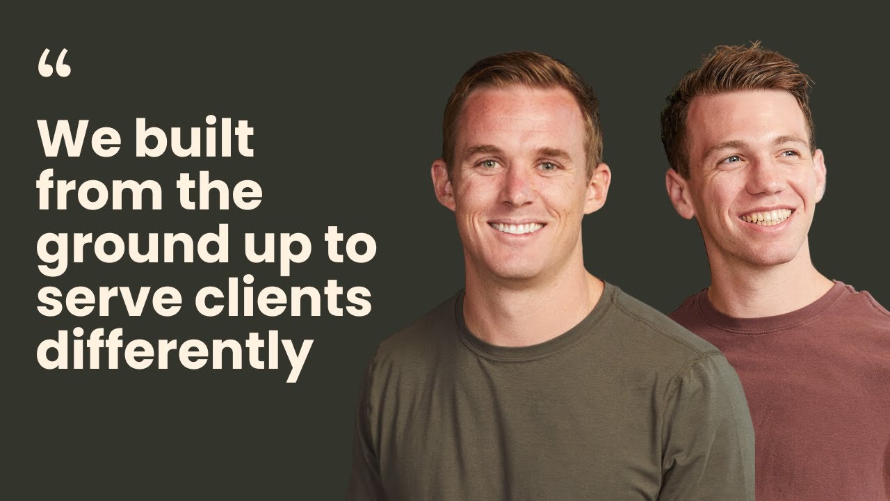 Root Financial's Backstory: How and Why the Company Was Founded - YouTube