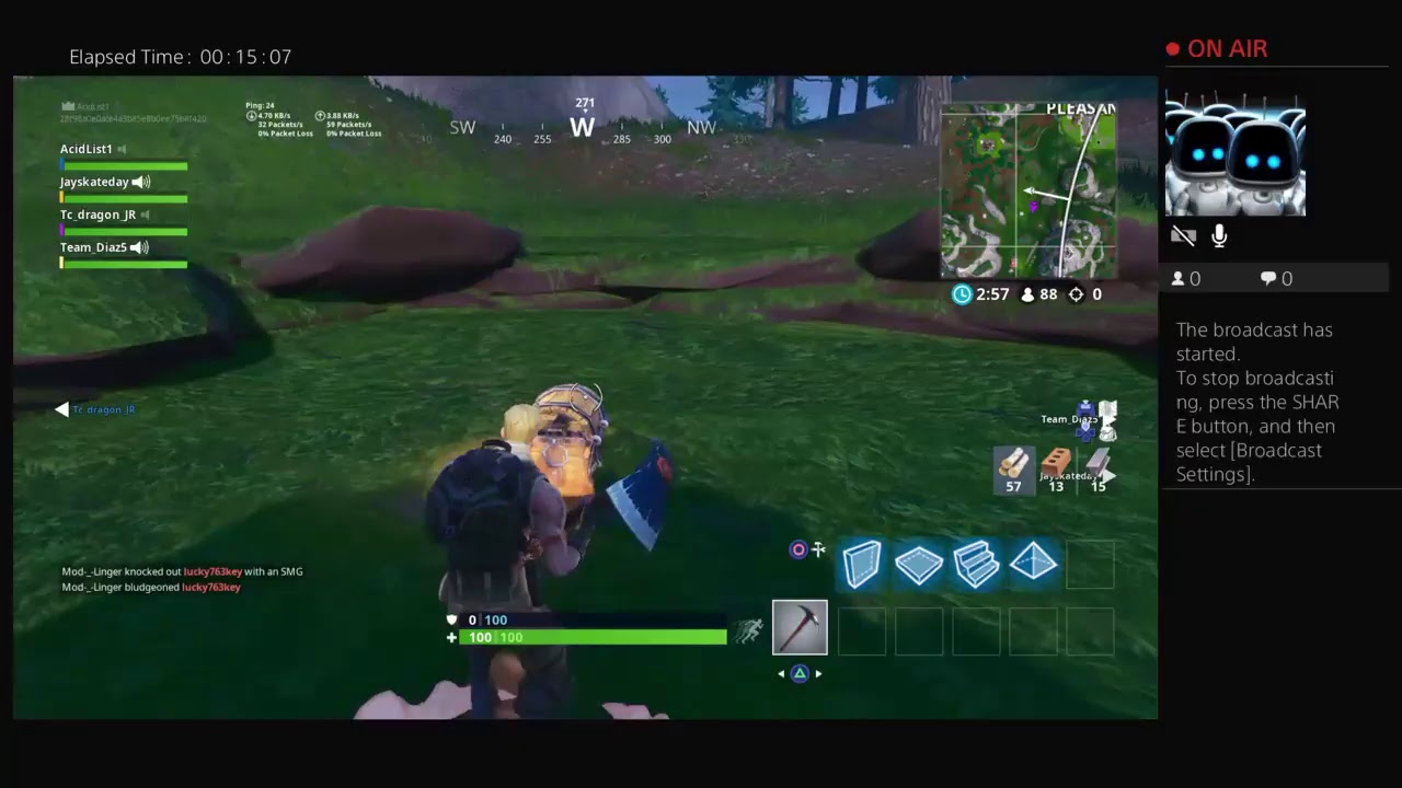 NEW ITEM SHOP|TROLLING PLAYERS - YouTube