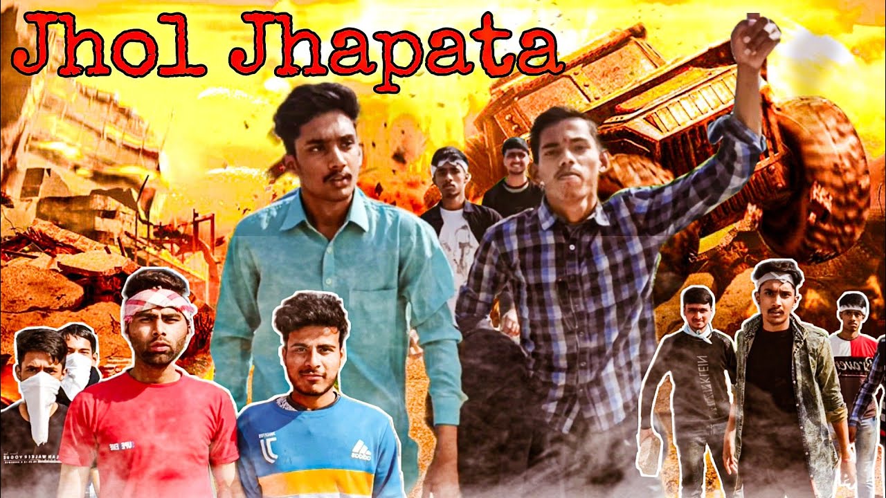 Jhol Jhapata | Manik Gurjar - Shandar Kalakaar | - YouTube