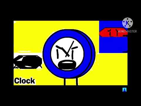 Preview 2 Clock Effects SuperUltraExtraElevated - YouTube