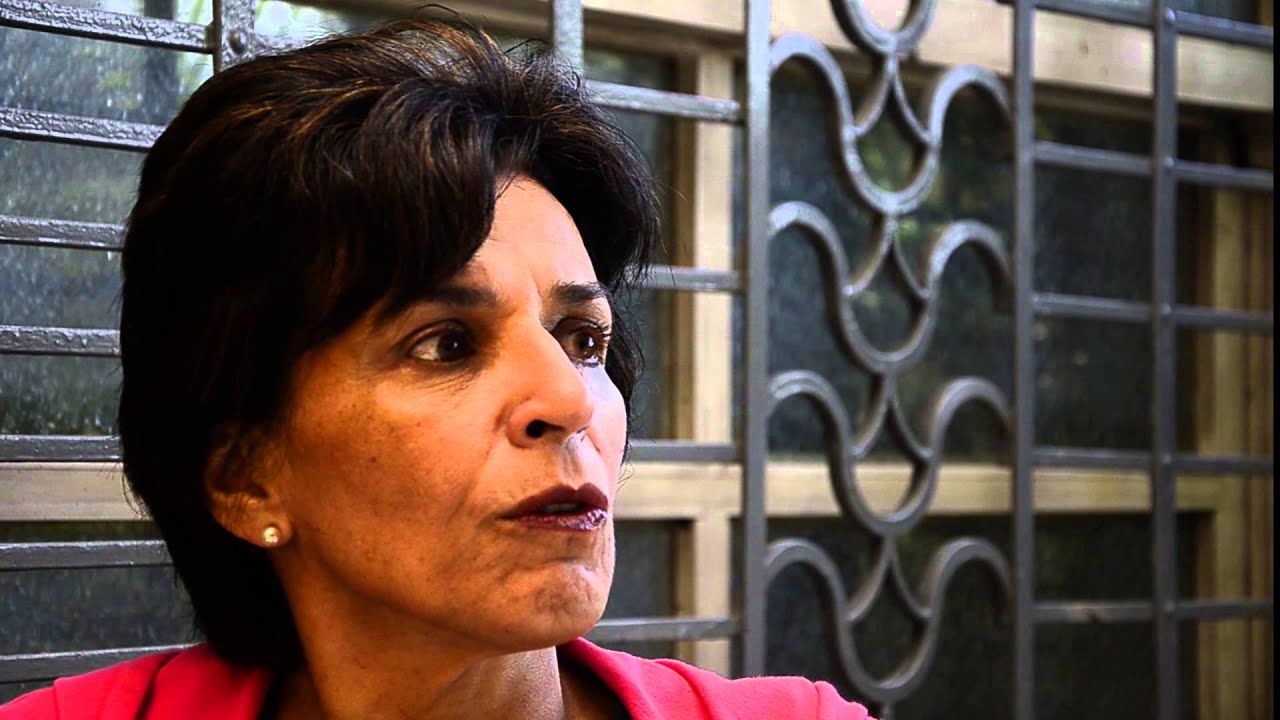 A dos años de la desaparición de Cristina Siekavizza - YouTube