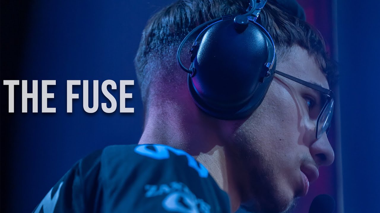 The End of our Season | The Fuse - YouTube