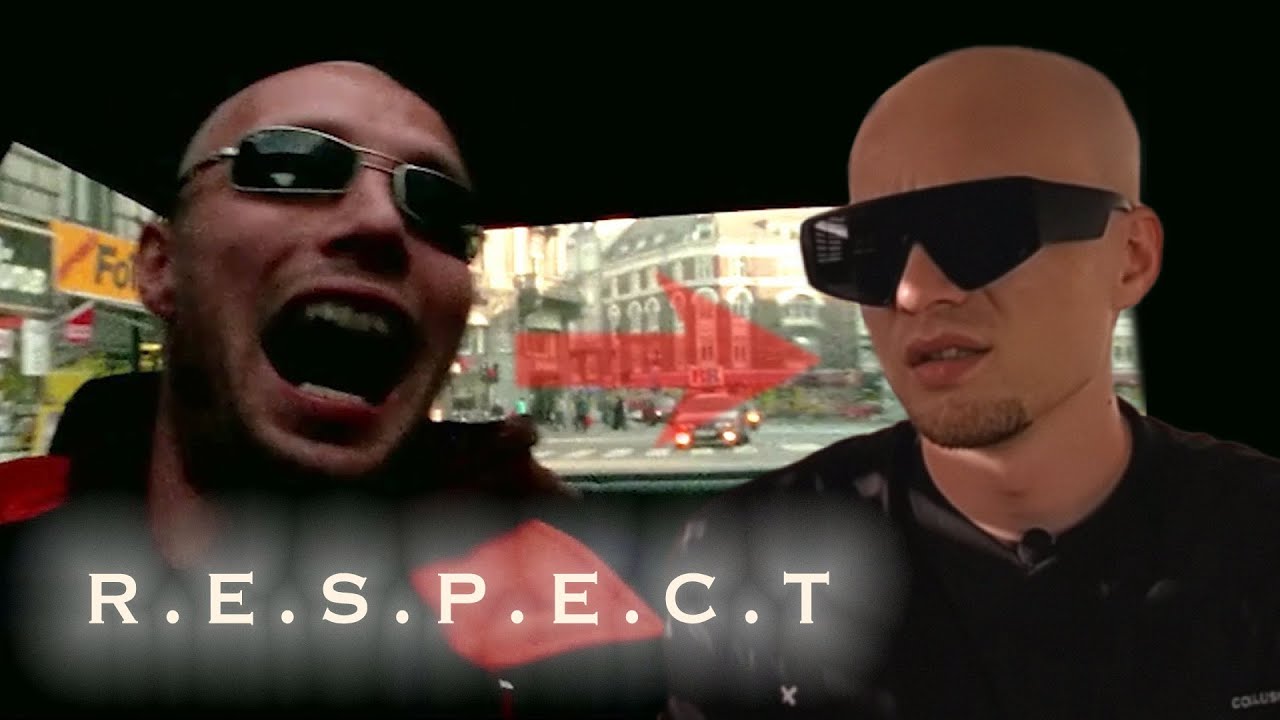 webmube // Tony life - YouTube