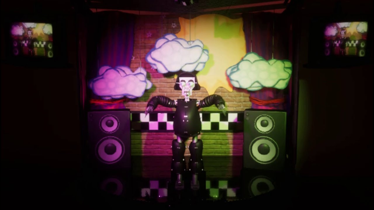 Faz-Anim - The Most Mysterious Song On The Internet - YouTube