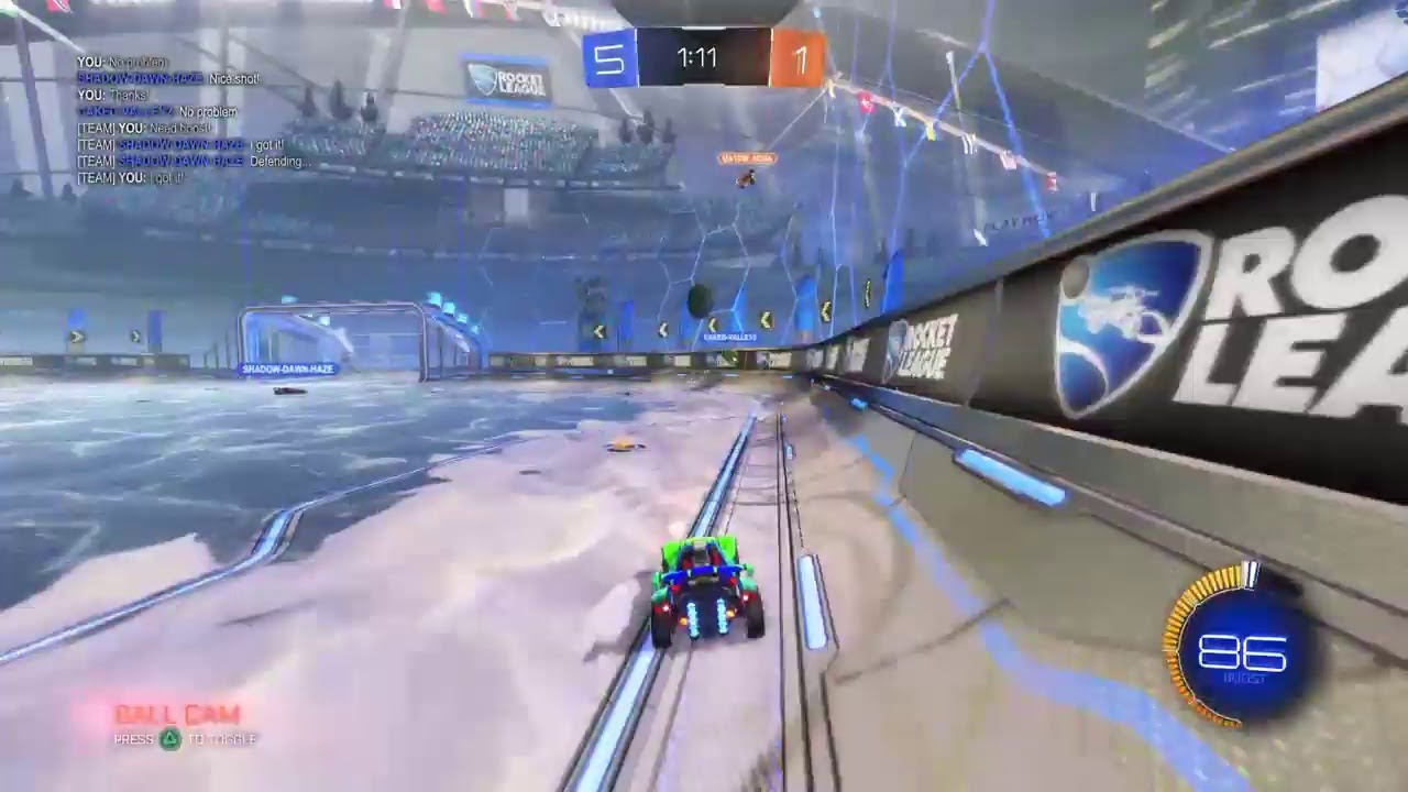 RL (4K) - YouTube