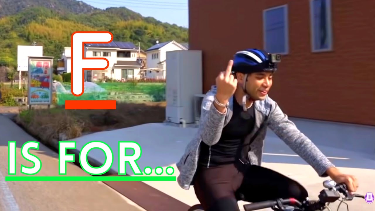 Learn The Alphabet with Gigguk...(garnt) - YouTube