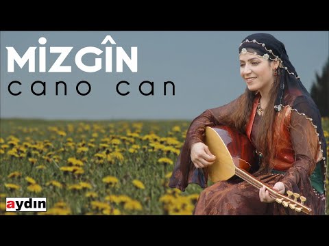 Mizgîn - Cano Can (2021 © Aydın Müzik)