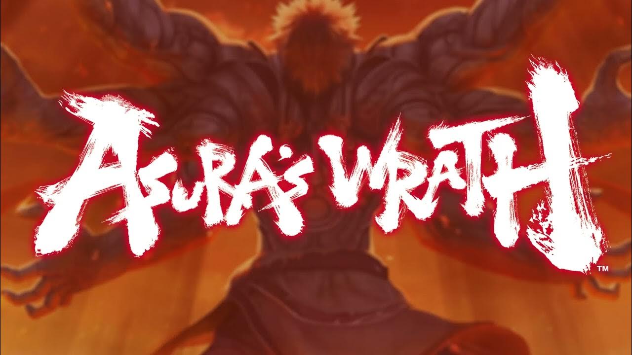 Star's Outcry (Vs. Gohma Vlitra) - Asura's Wrath OST Extended - YouTube