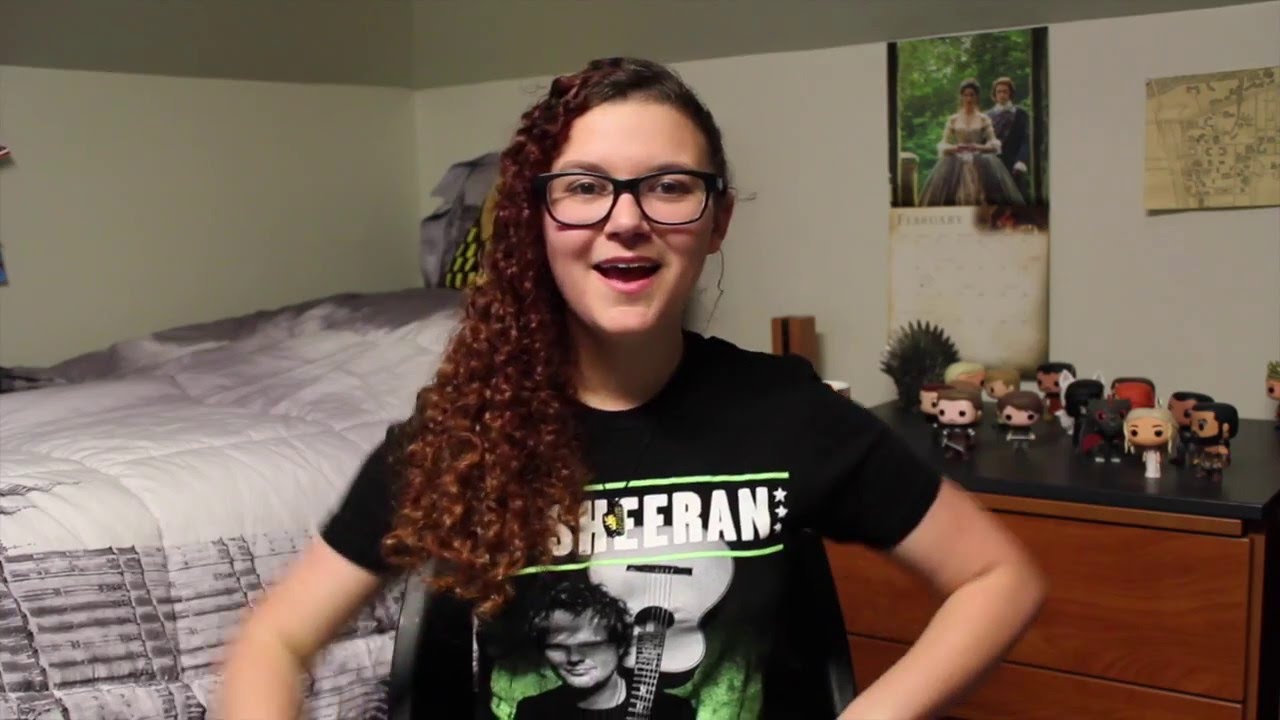 Confessions of a Sheerio - YouTube