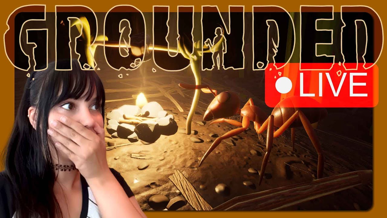 ️ LIVE - 15/8/23 Let's snoop around~ - YouTube