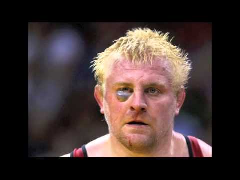 Steve Mocco on Transitioning From Wrestling to MMA, Chael Sonnen's ...