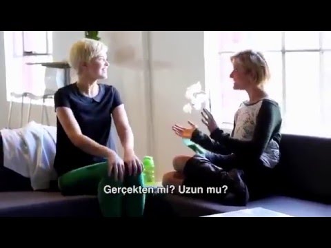 Uzun Boylu Olmanın Kızlar İçin Kabusa Dönüştüğü Anlar