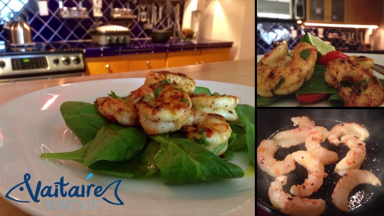 Red Wild Caught Shrimp (head, shell, tail off and deveined Collage ...