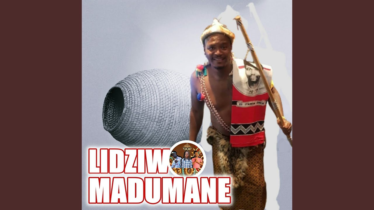 Madumane (Official Audio) - YouTube Music