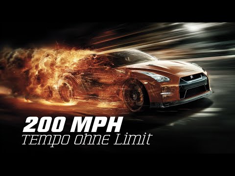200 MPH – Tempo ohne Limit (Action | HIGH SPEED Thriller | ganzer Film | HD)