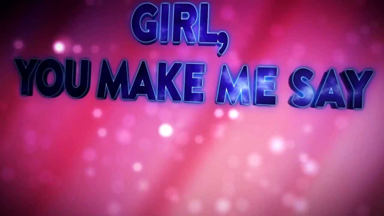 Gromee feat. Tommy Gunn and Ali Tennant's 'You Make Me Say' sample of ...