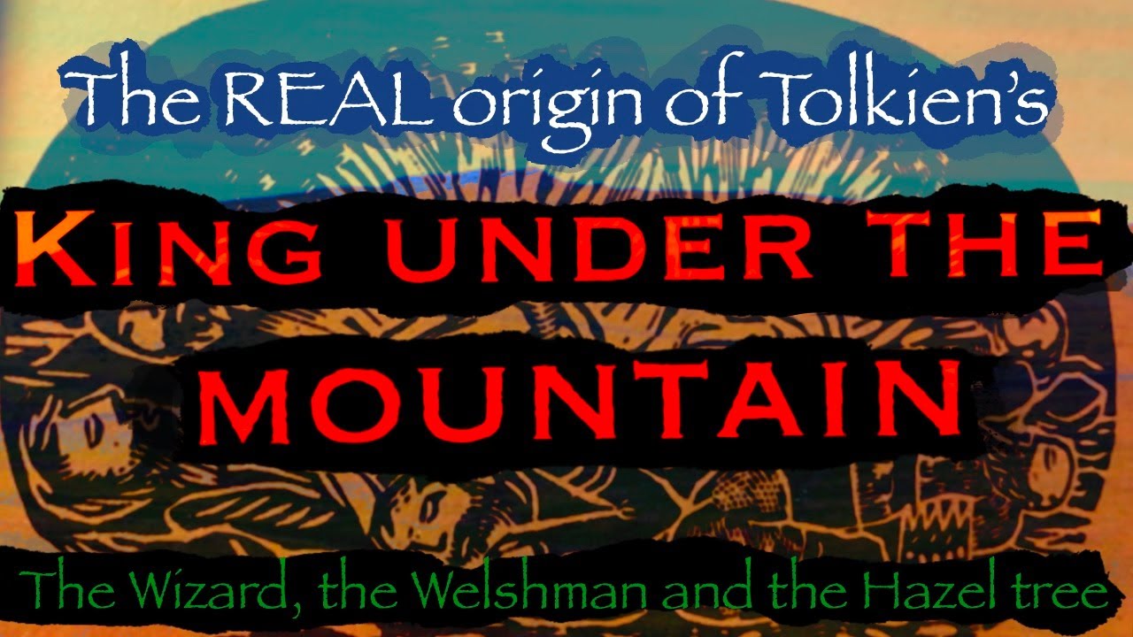 The King under the Mountain and the Sleeping Warriors (Celtic Mythology ...
