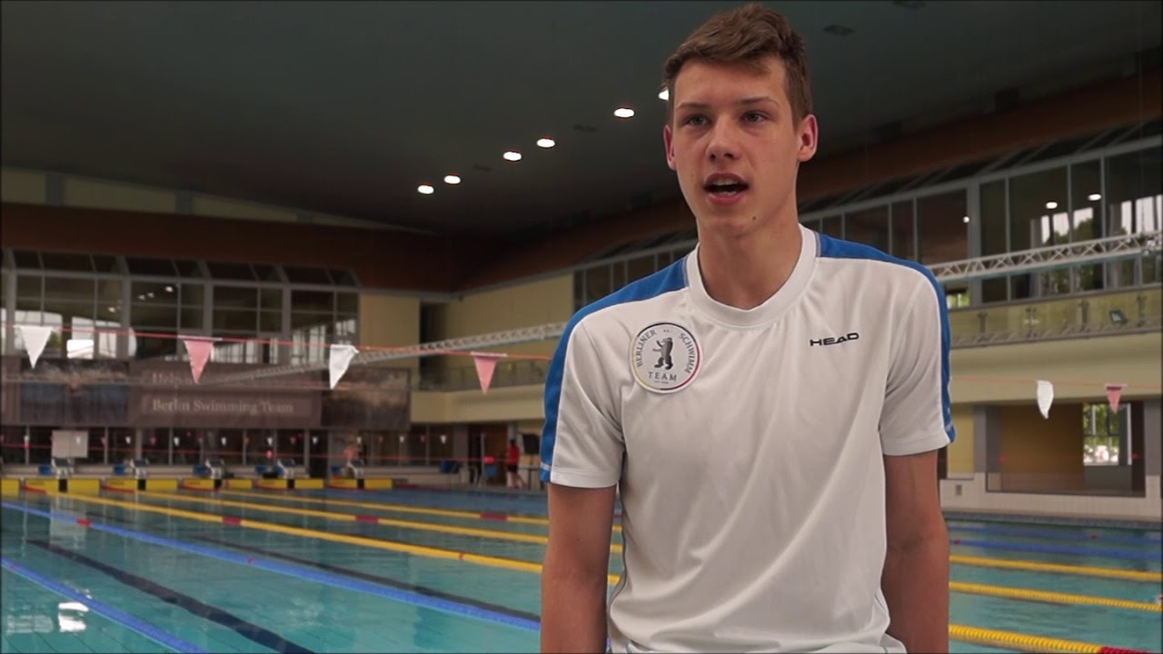 Local Hero Justin Kaps - YouTube
