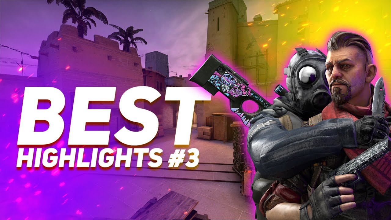 Best highlights#3 - YouTube