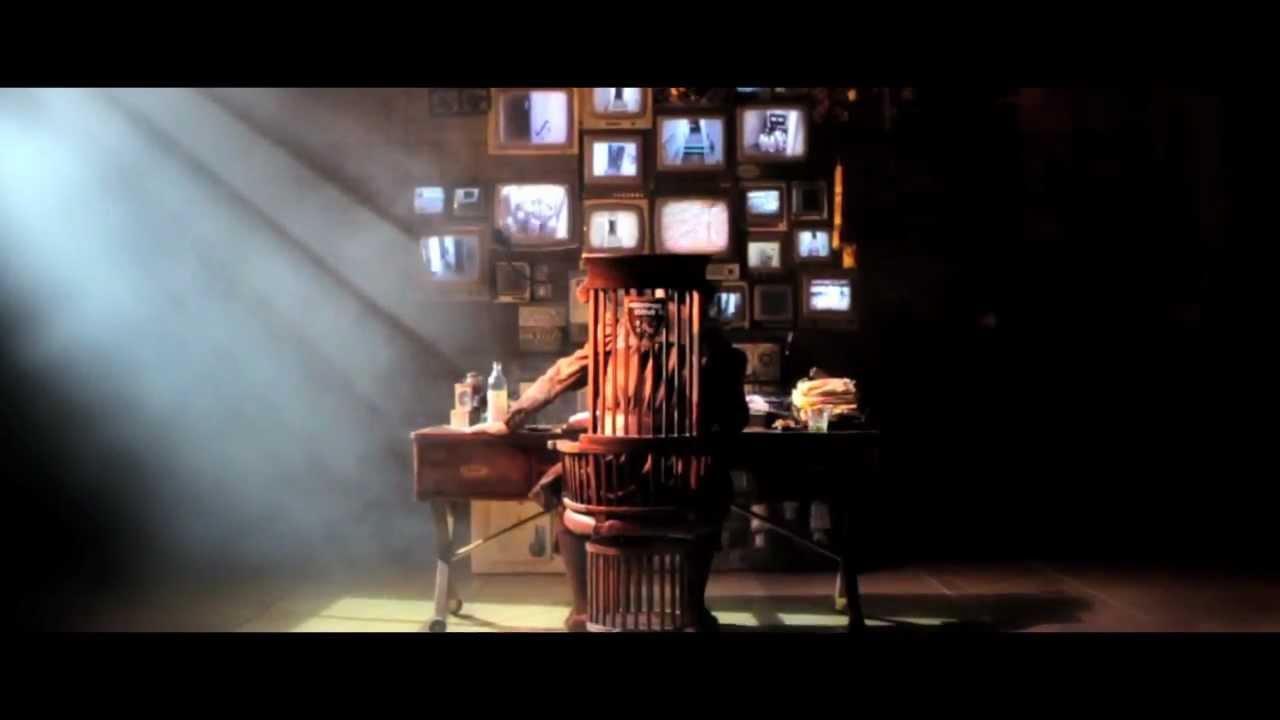 Matilda The Musical - Trailer - YouTube