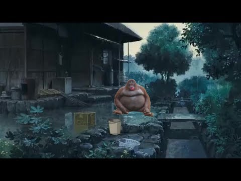 uh oh stinky but it's a soft lofi beat
