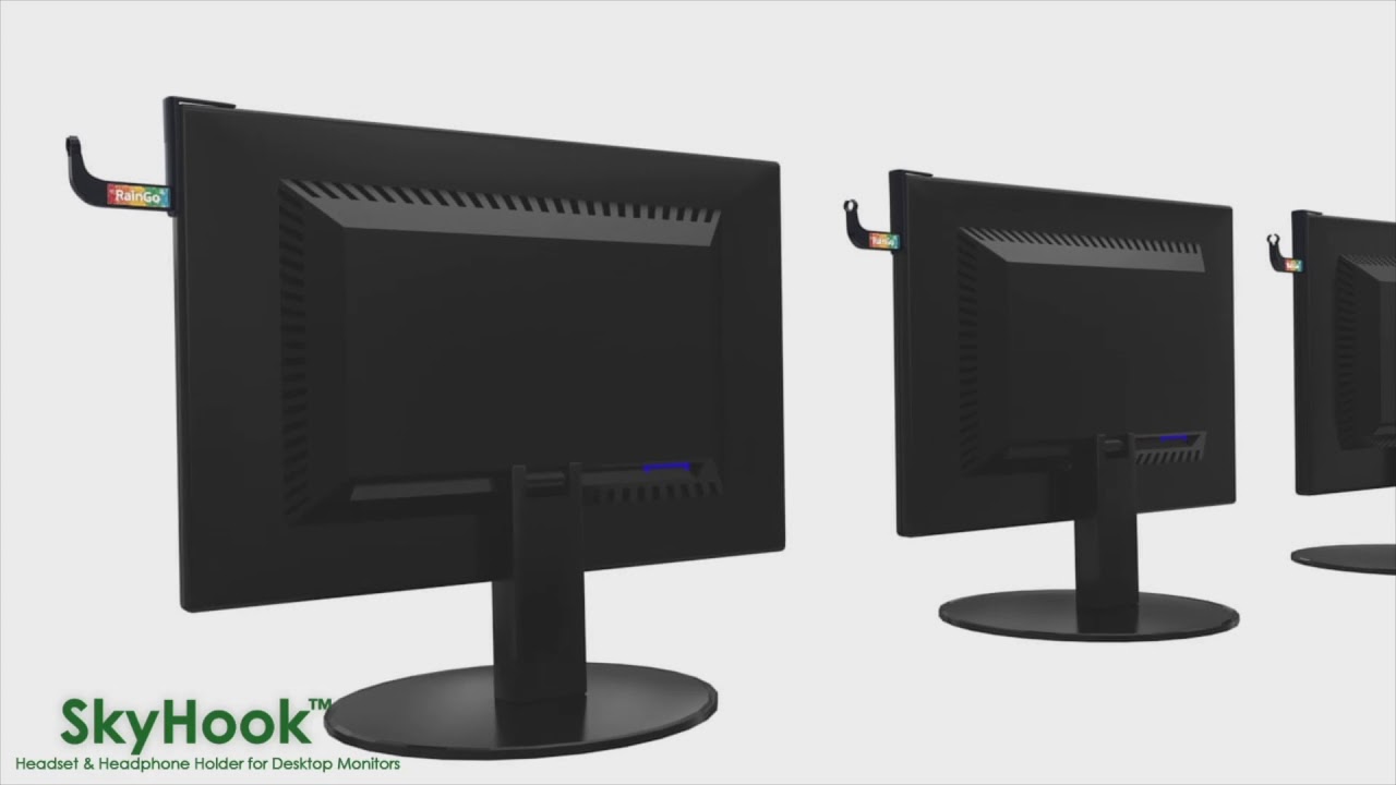 Introducing the Skyhook - YouTube