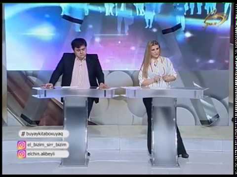 El bizim. sirr bizim. Biz niyə xoşbəxt ola bilmirik?