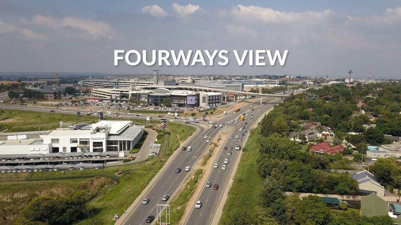 Fourways View Digital - YouTube