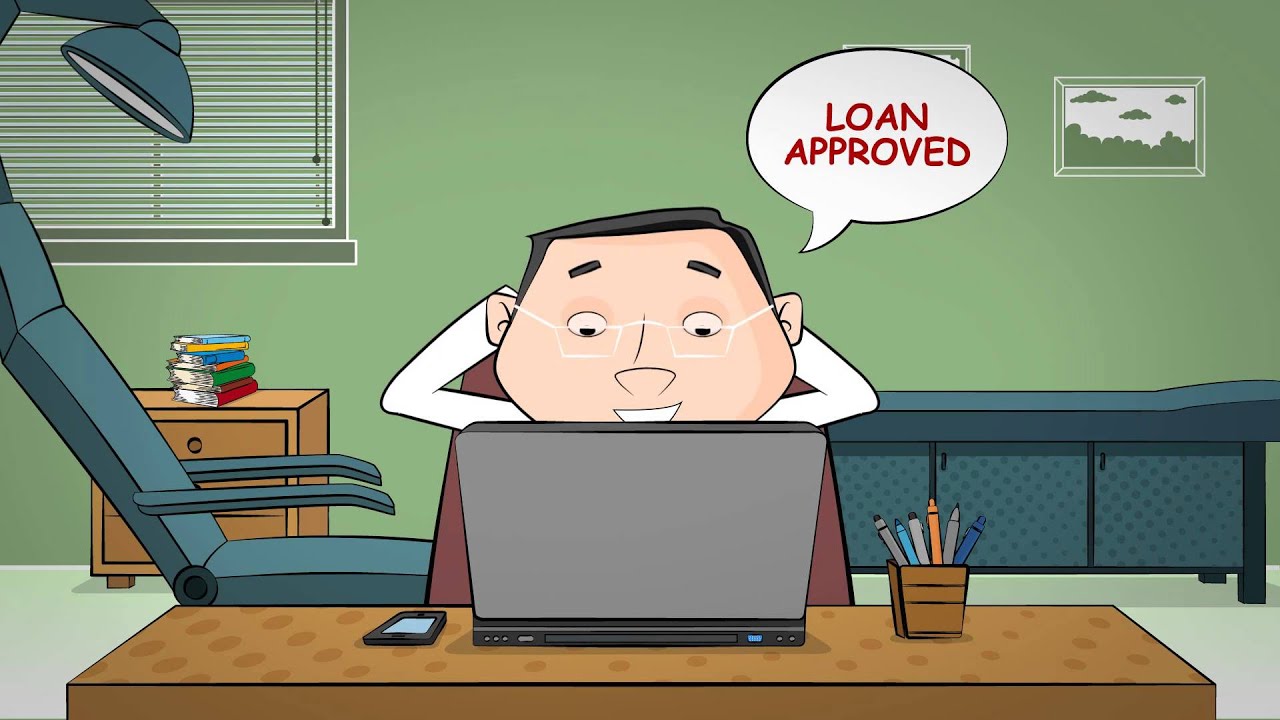 Guide to Small Business Loans from BFS - YouTube