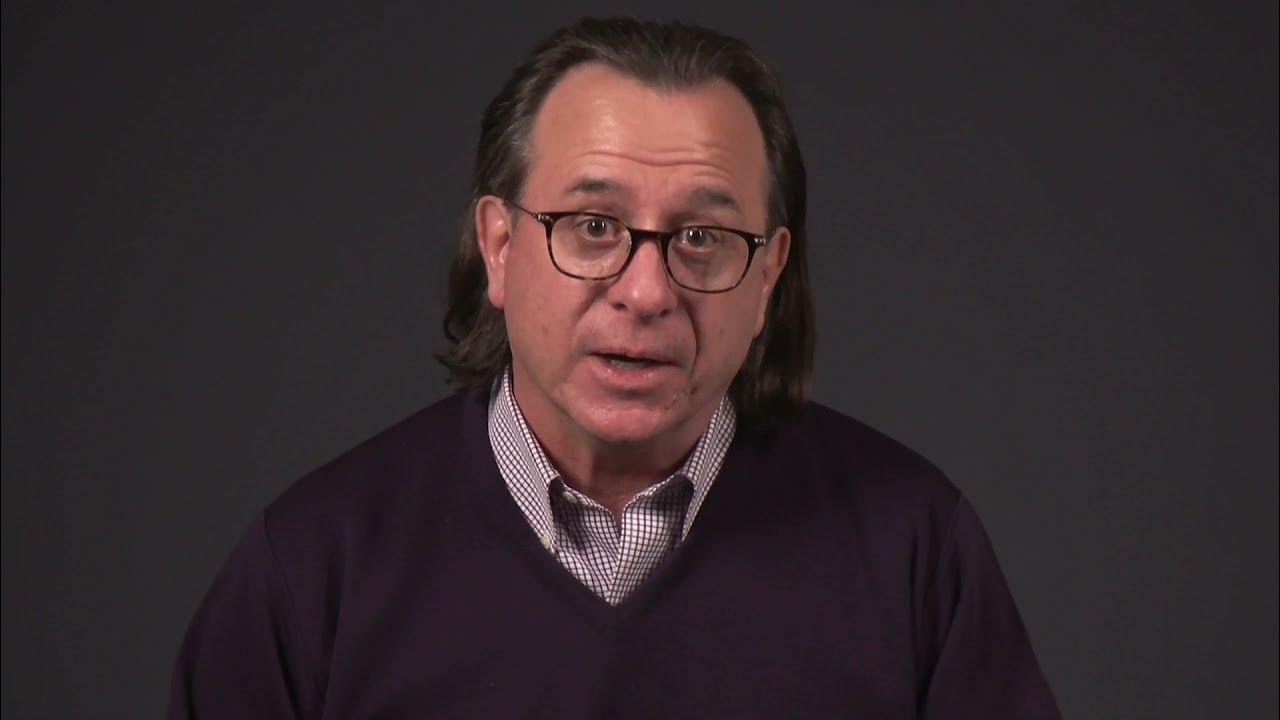 Message from Spencer Hospital President Bill Bumgarner, Dec. 2021 - YouTube