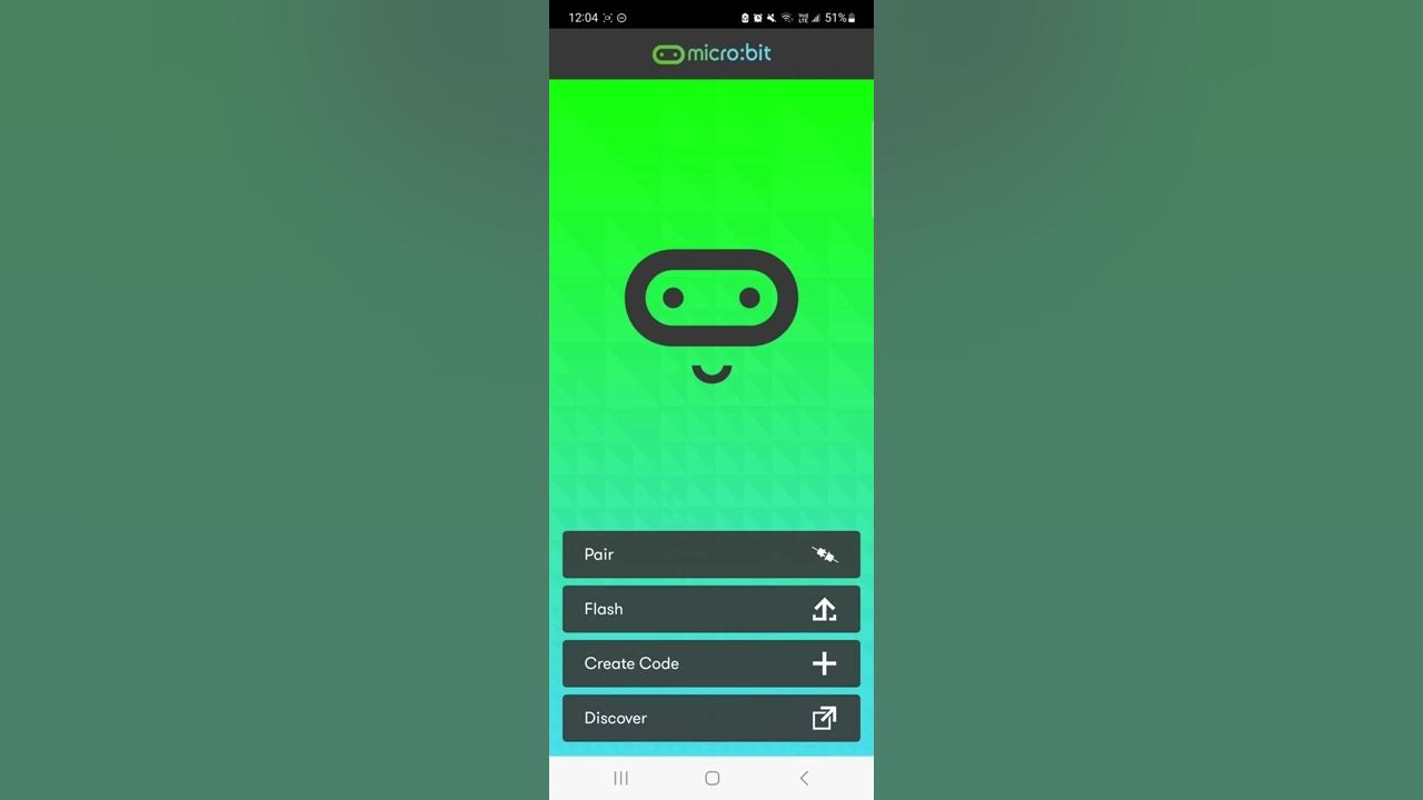 Beginner's Guide - How to download MakeCode program to micro: bit ...