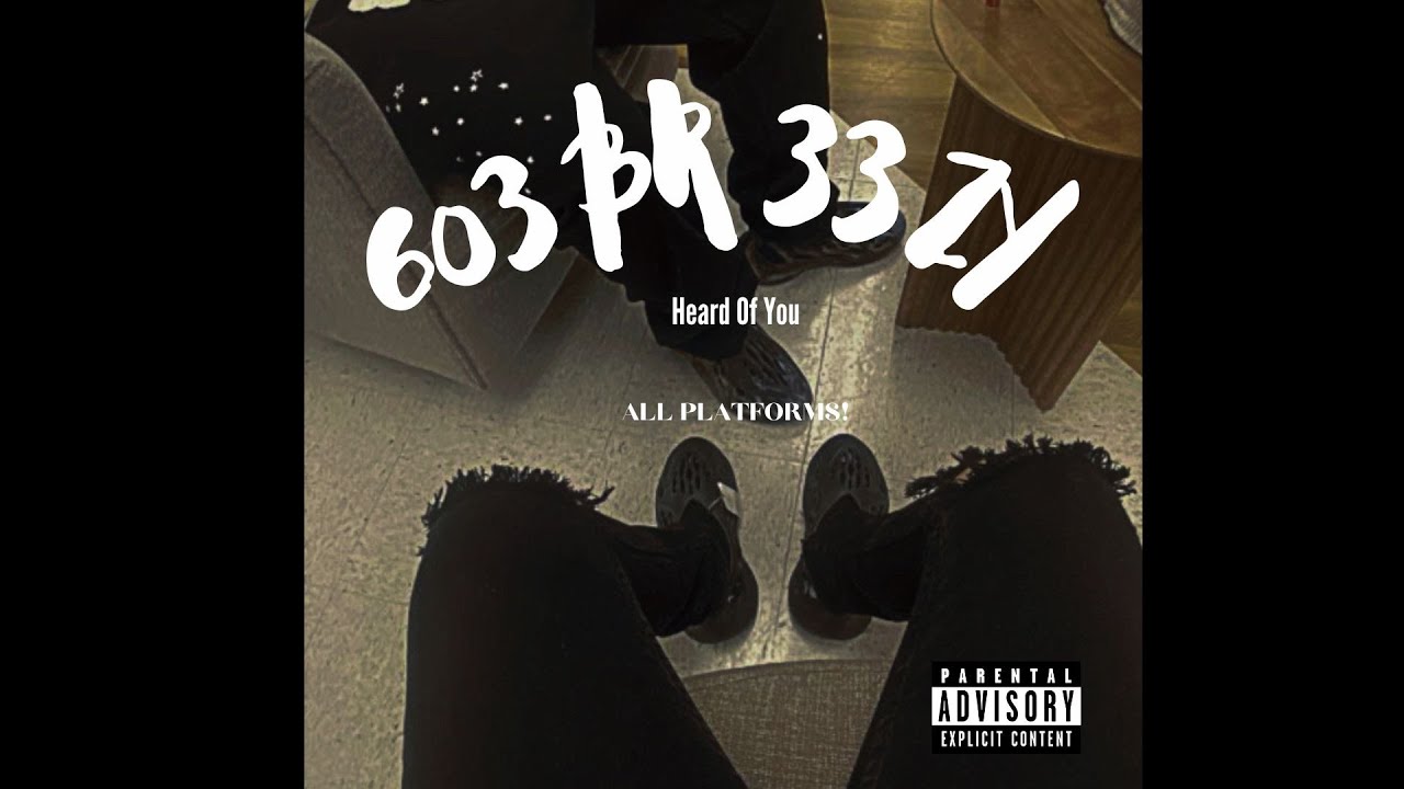 Br33zy - Heard Of U (Official Video) (Prod By VertOnTheBeatz) - YouTube