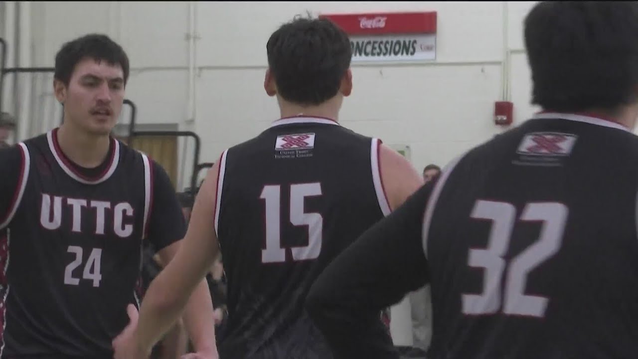 Basketball: UTTC and BSC meet for doubleheader; Minot State splits pair ...