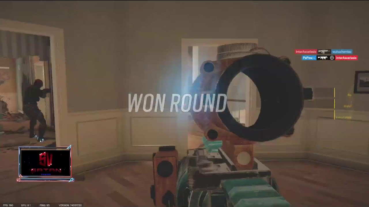 R6 - NOOB TEAM - GOING RANK - NOOB TEAM - #r6 #r6siege #rainbowsixsiege ...