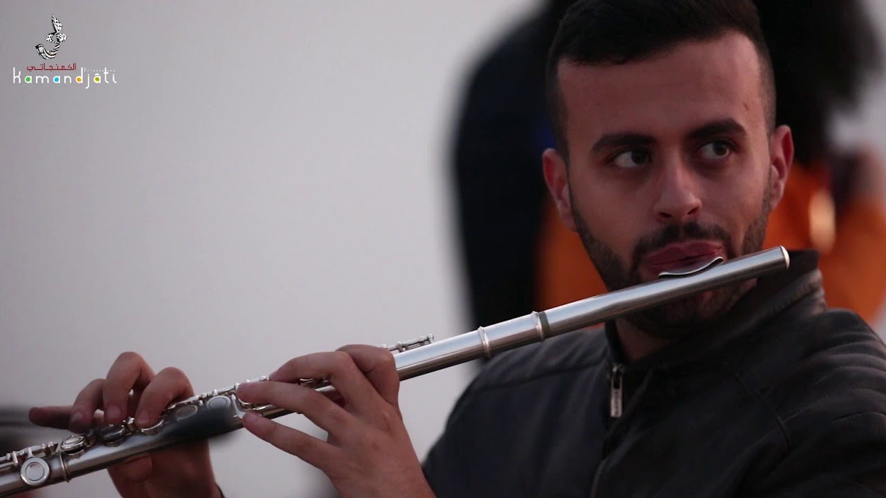 Al Wajd & Al Rouh | الوجد والروح 3 - YouTube