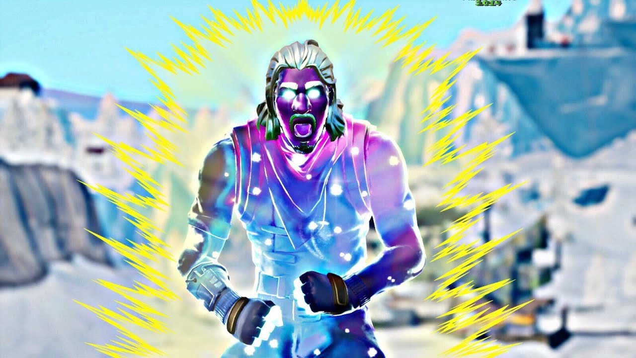 Fortnite Montage - When I Grow Up (NF) - YouTube