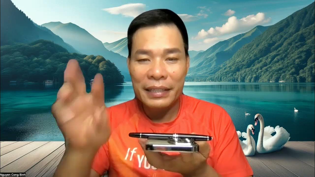 NCB kể pen ngày 9/1/2025 - YouTube