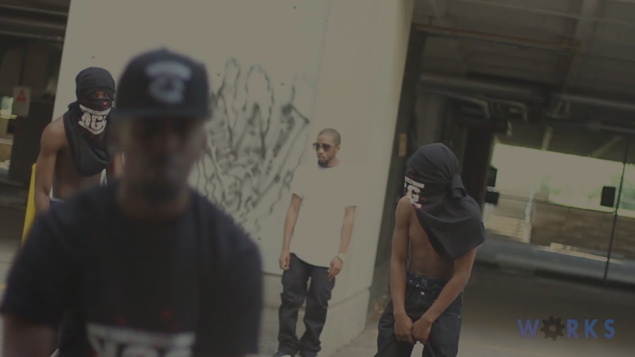 The Intro (Official Video) - YouTube