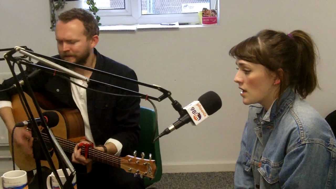 Luke Ritchie - Shanty - YouTube